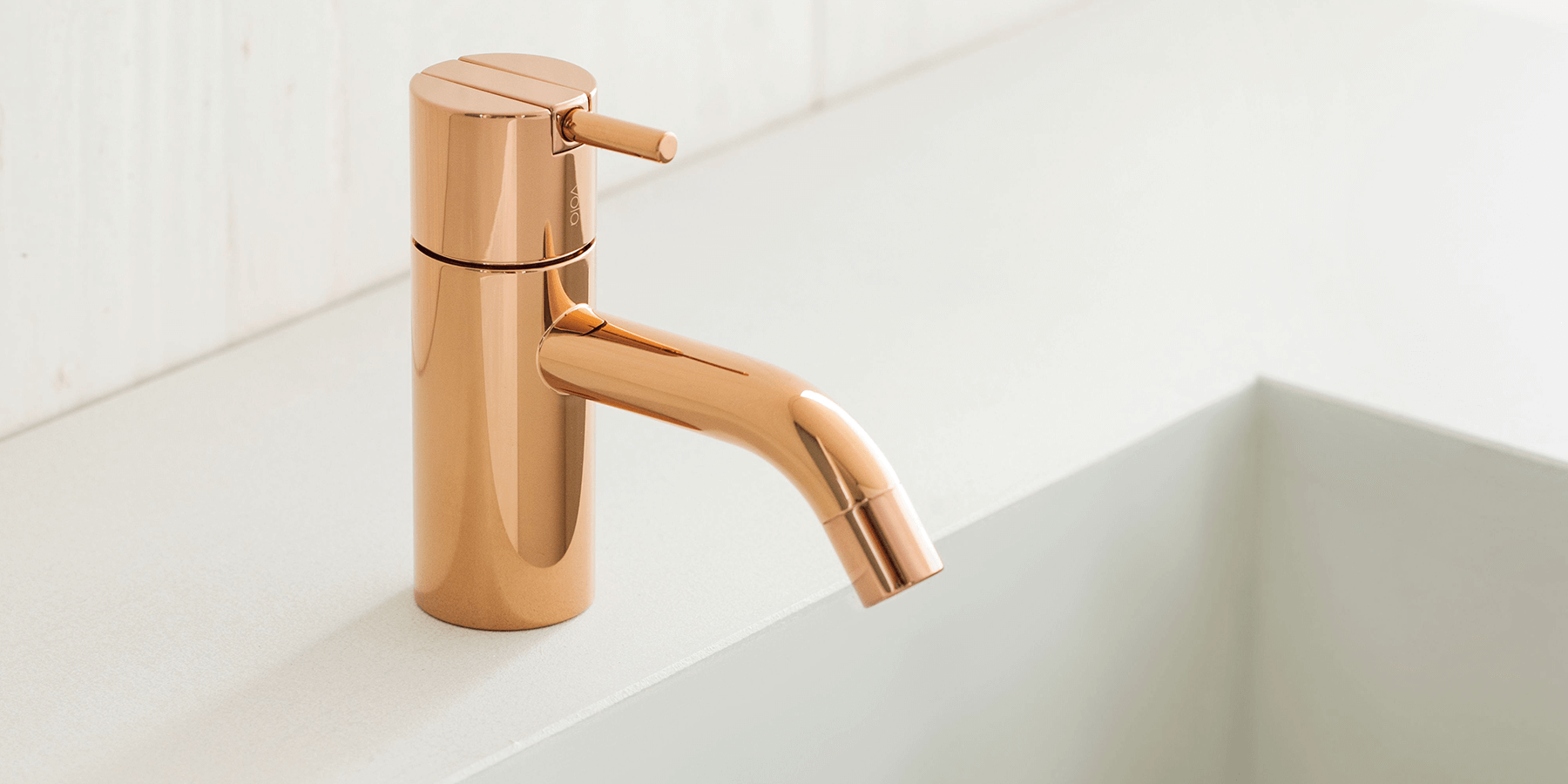 Luxury VOLA Bathroom Faucets | Hastings Bath Collection